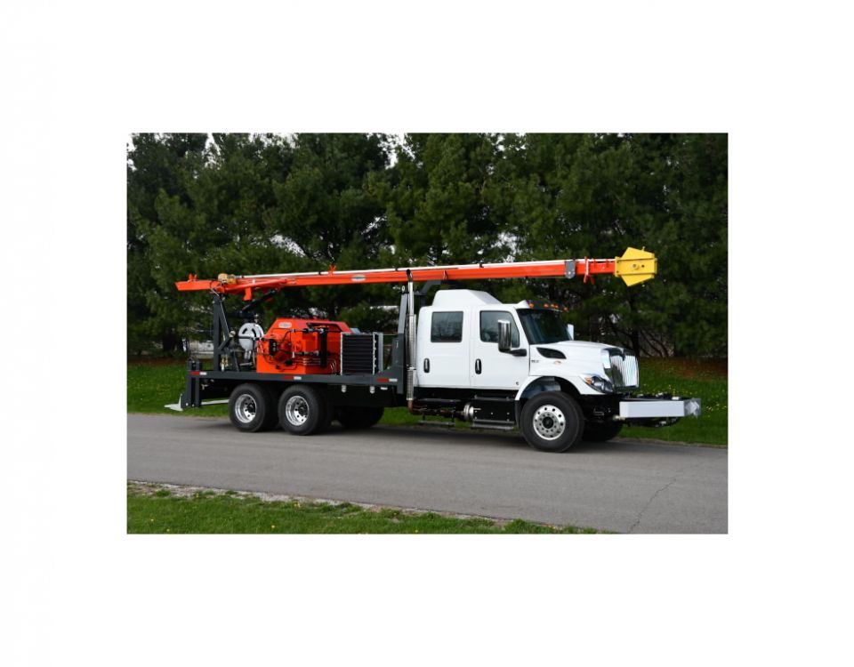 Oil and Gas – TSI Limited