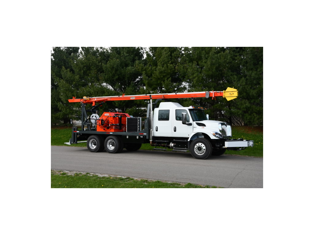 Oil & Gas – TSI Limited